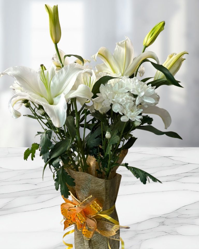 Flowers Delivery Mauritius | Rare Gifts & Cakes | Floral.mu