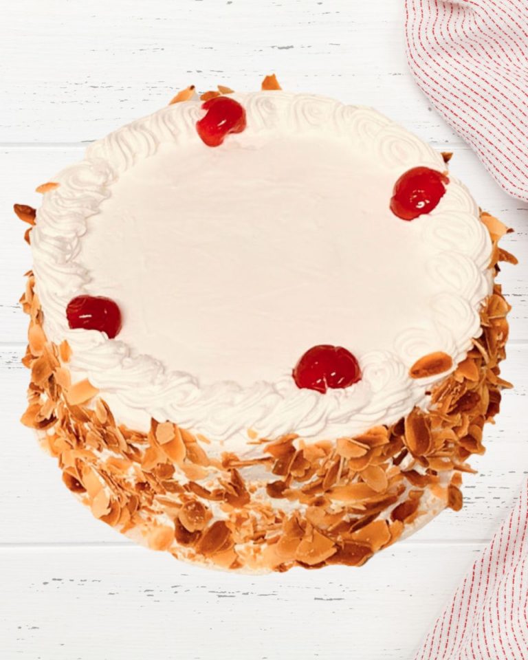 Birthday Cakes & Treats Delivery Mauritius