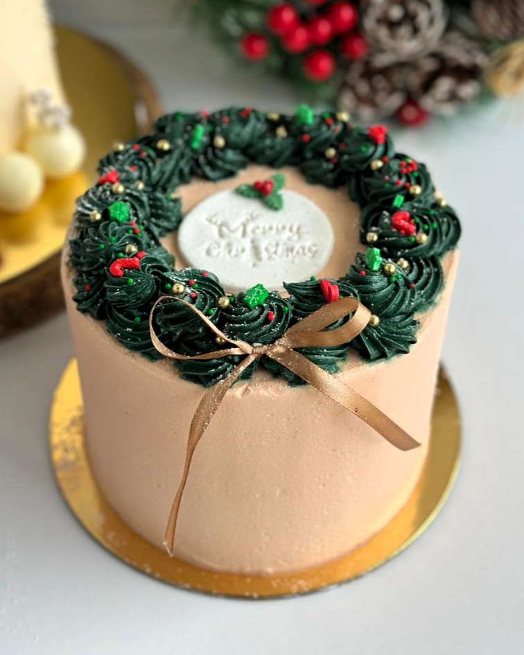 Birthday Cakes & Treats Delivery Mauritius